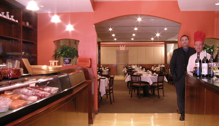 NY (Long Island) - Great Kosher Restaurants Magazine