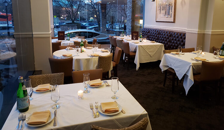 NY (Long Island) - Great Kosher Restaurants Magazine