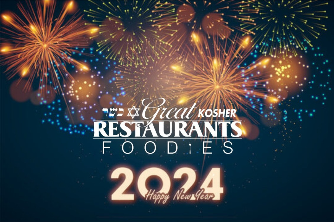 New Year's Eve Specials & Menus - Great Kosher Restaurants Magazine