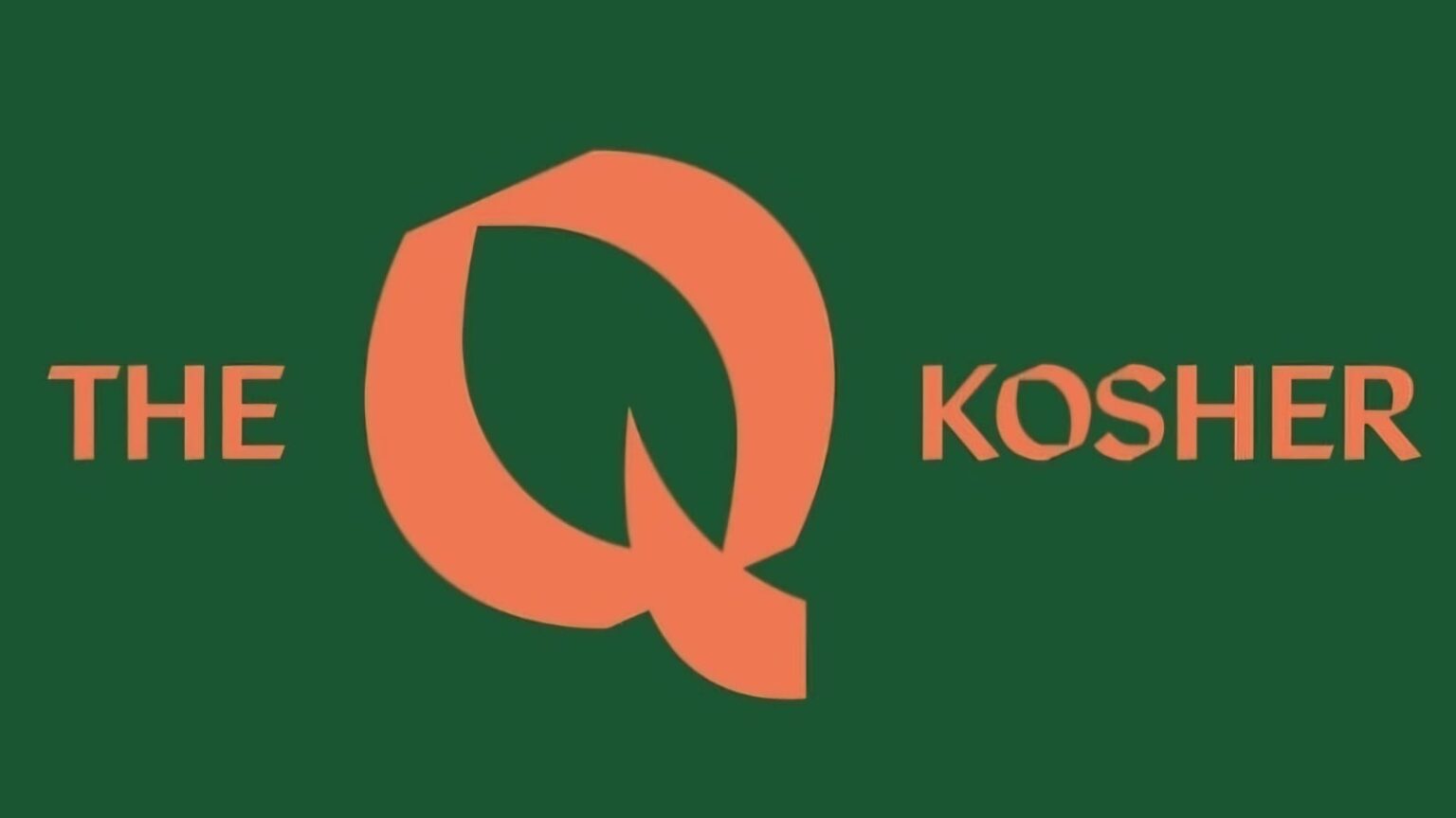 The Q Kosher Supermarket - Great Kosher Restaurants Magazine