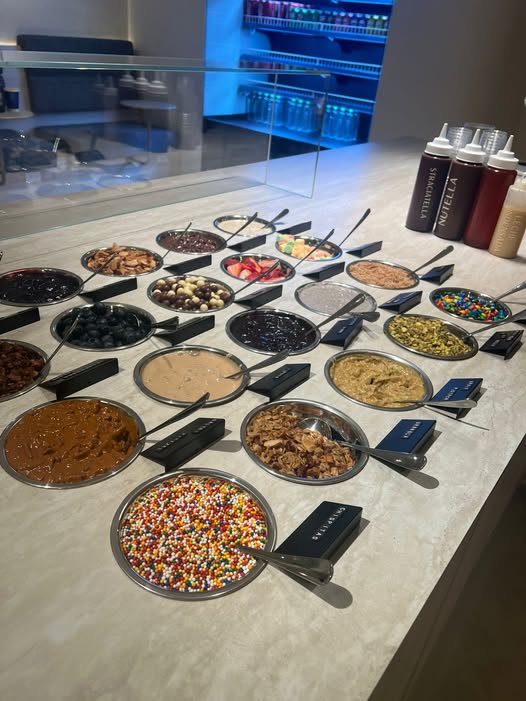 Emilia Gelato - Great Kosher Restaurants Magazine